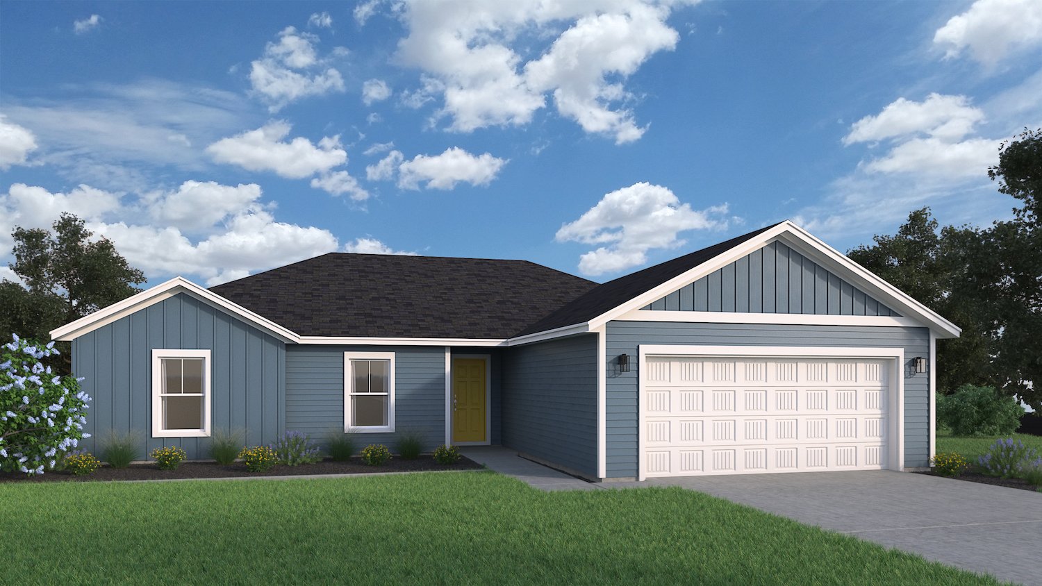 Can I Add More Square Feet to a Custom Home Plan?