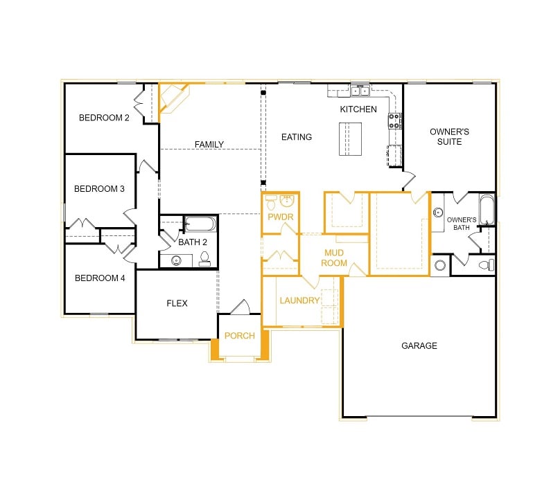 How To Add Square Feet