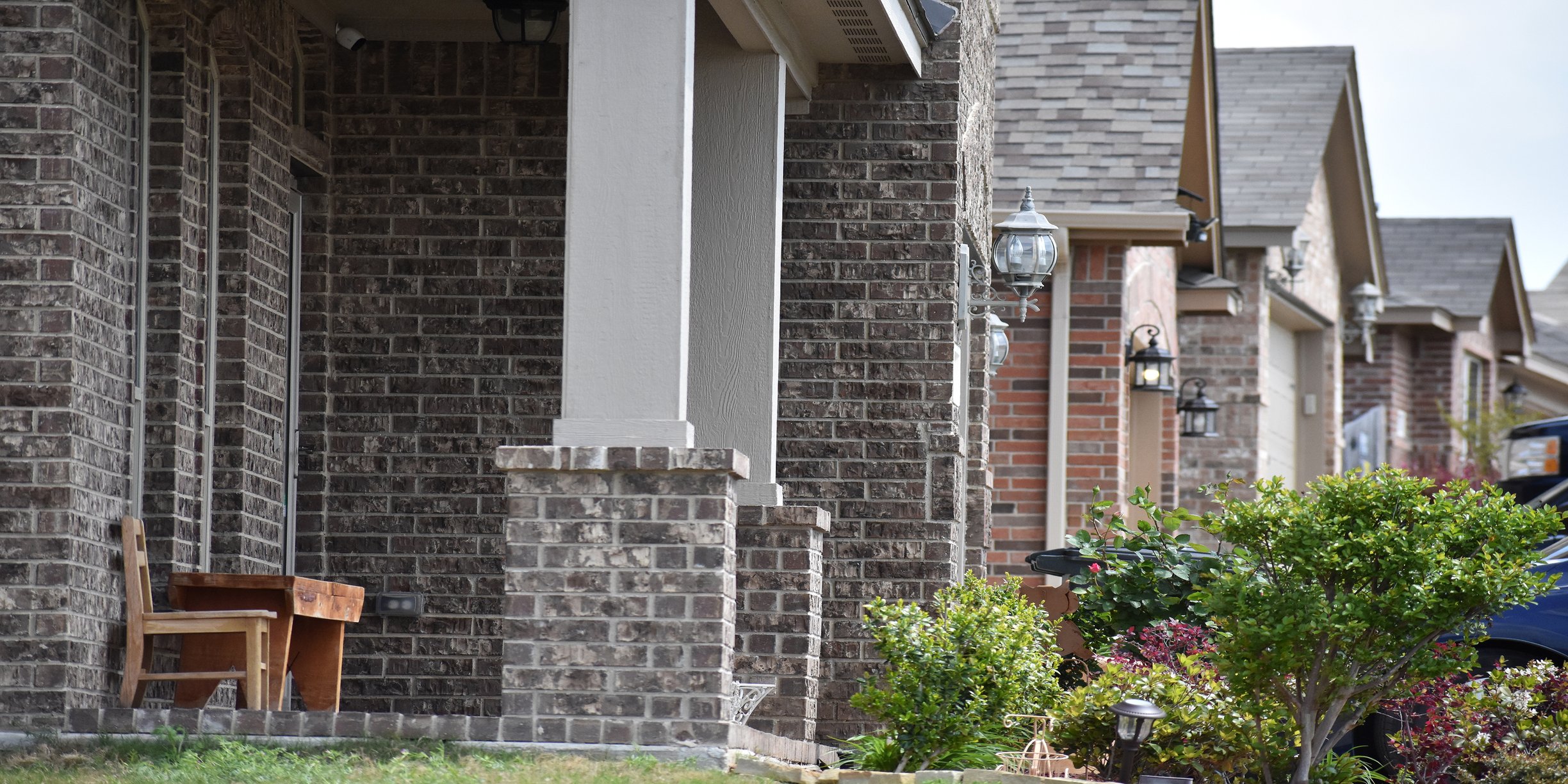 Fort Worth Custom Homes | North Texas | Hedgefield Homes