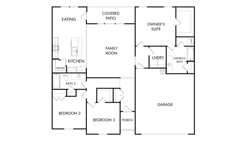 Can I Add More Square Feet to a Custom Home Plan?