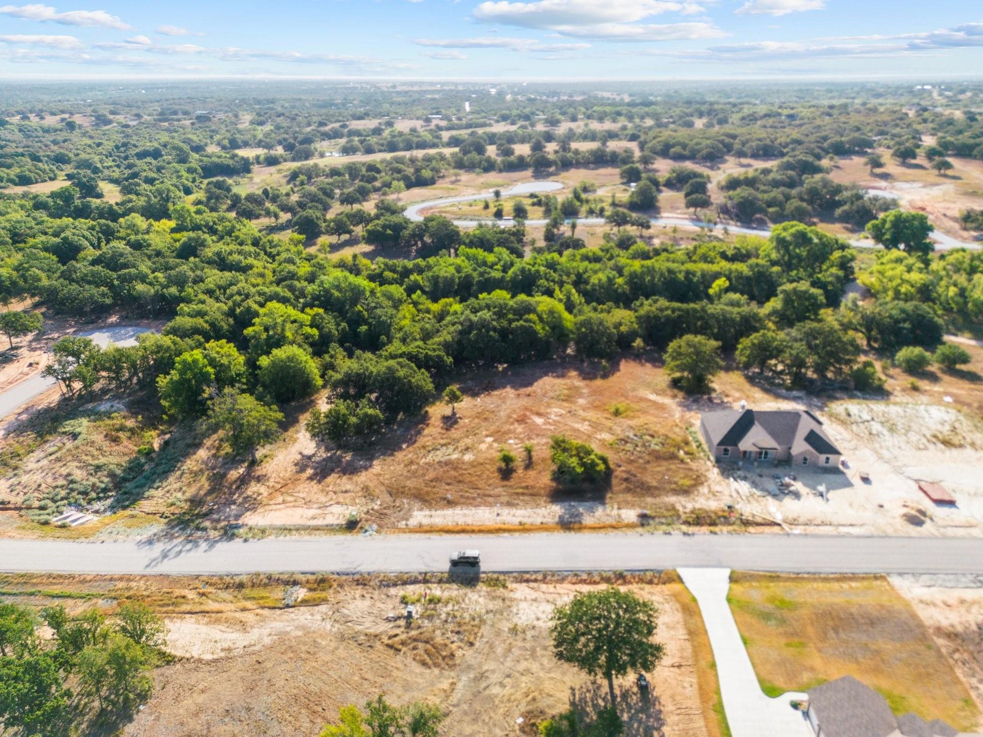 Available Lots and Homes