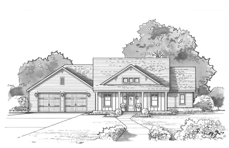 What Is the Home Building Process in Texas | Hedgefield Homes