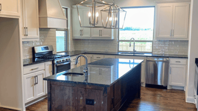 Which Options & Features Should I Consider for My Custom Home?