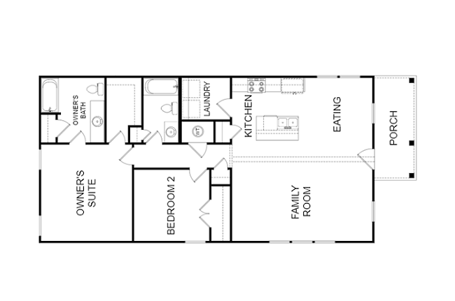 How Much Square Footage Do I Need for a Custom Home?